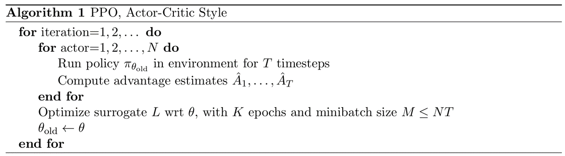 RL学习笔记：Actor-Critic架构下的DRL算法 - 知乎