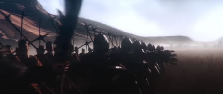 De Bellis Antiquitatis (DBA) 学习笔记（下） - 知乎