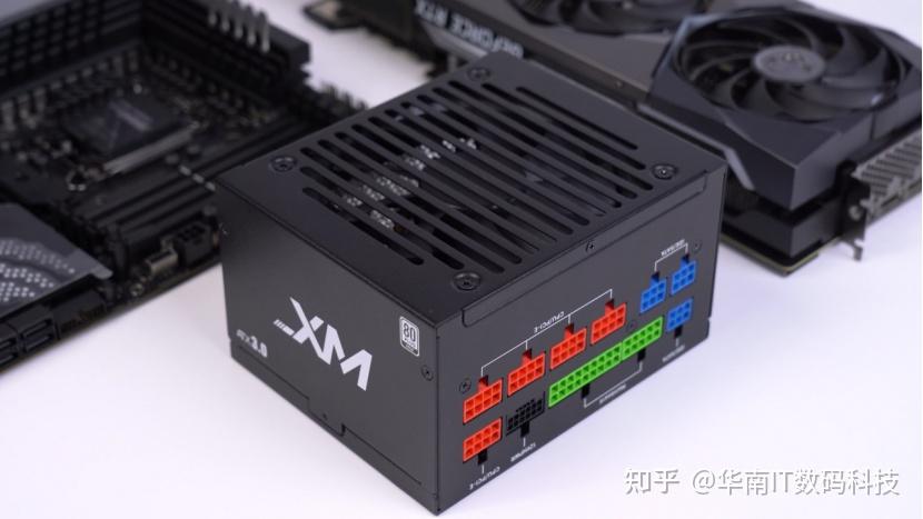 普及全民铂金：先马 XP、XM、XS、GT、黑洞电源推荐指南 - 知乎