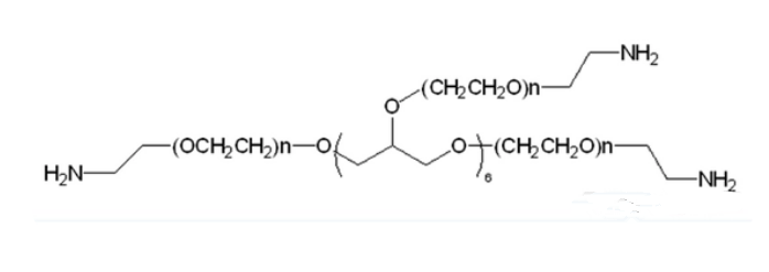 氨基化peg衍生物8-Arm PEG-amine，8-Arm PEG-NH2，八臂-PEG-氨基 - 知乎