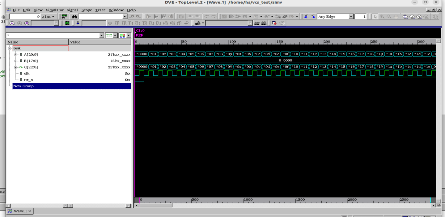 Synopsys VCS使用分享 - 知乎