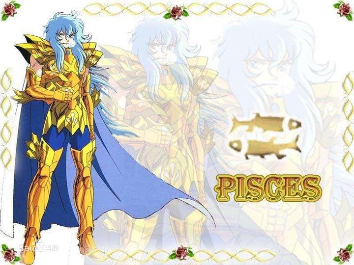 动漫人物中的ISFP（艺术家） - 知乎