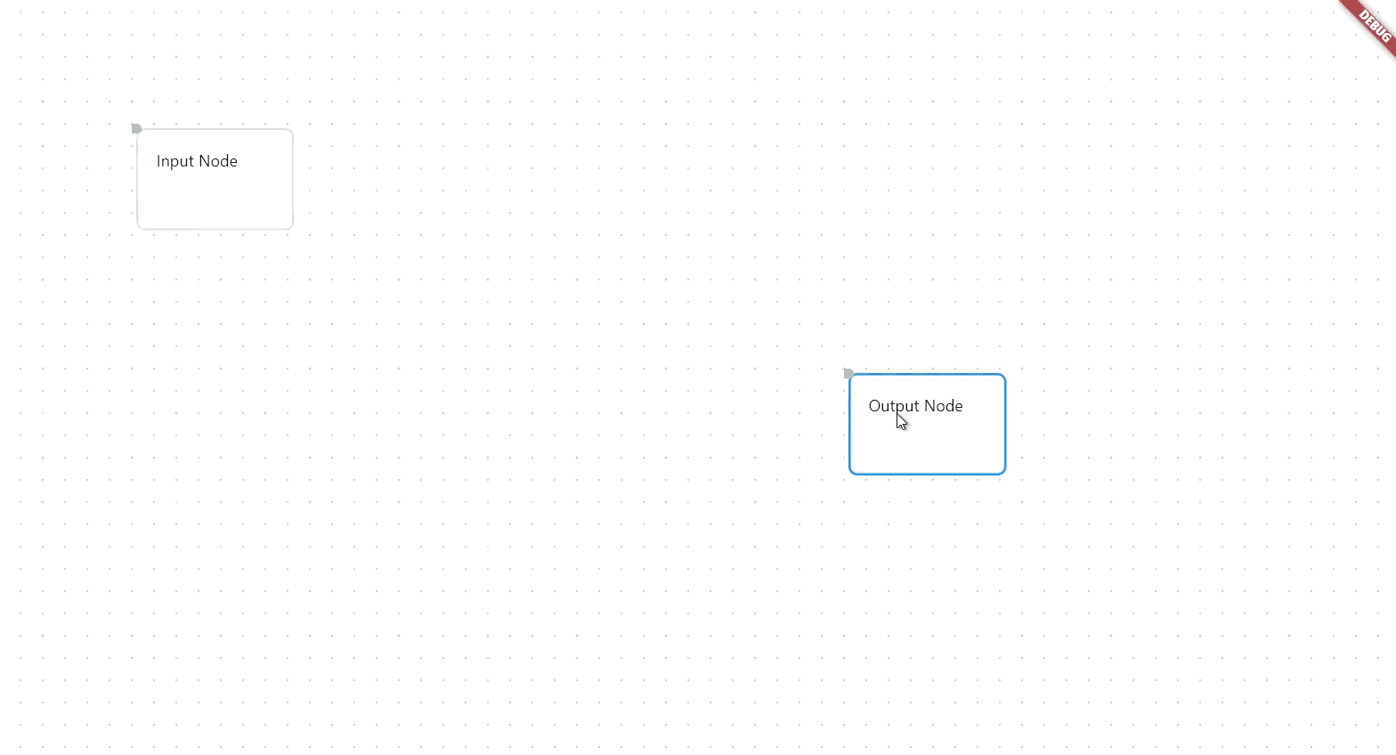 Flutter 也有类 React Flow 的节点流程编辑器，快来了解下刚刚开源的 vyuh_node_flow - 知乎