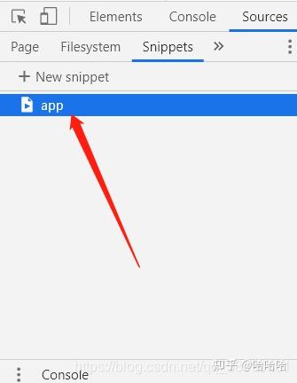 Chrome采用JQuery调试页面元素 - 知乎