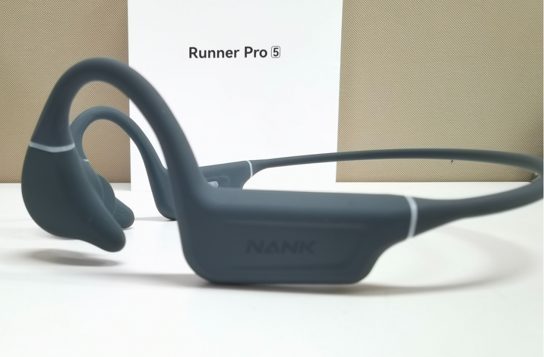 不止安全，更要精彩——全能型骨传导耳机NANK Runner Pro5测评 - 知乎