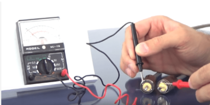 Test CB antenna with high SWR reading - 知乎