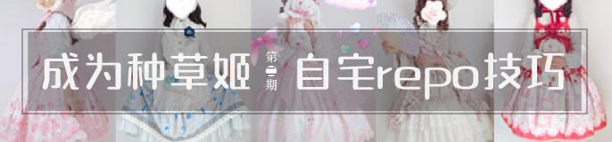 LoHolic种草机专访之琥珀子篇~自宅repo怎么搞？看了这篇就懂啦 - 知乎