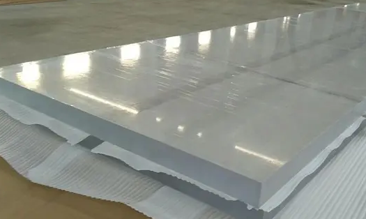 PC、PE、 PP 、PVC、PET、PMMA区别在哪里 - 知乎