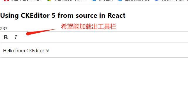 对 UmiJS 和 ckeditor 的折腾 - 知乎