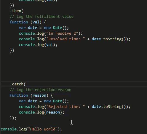 VS Code插件介绍(七)懒人插件-Hungry Delete & hungry-backspace - 知乎