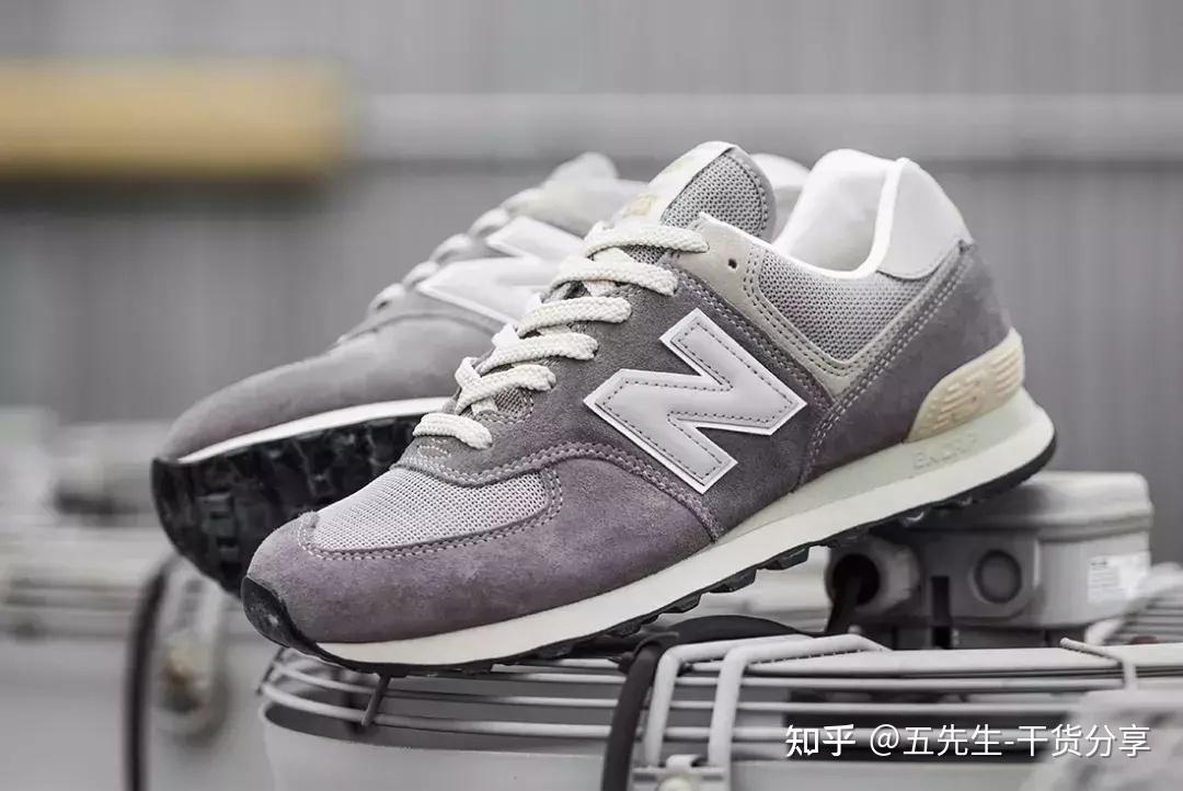 New Balance 每个型号都有什么特点？ - 知乎