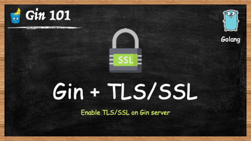 Gin 框架：开启 TLS/SSL - 知乎