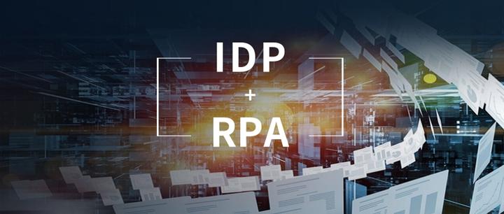 智能文档处理（IDP）解析：优势与应用场景 - 知乎