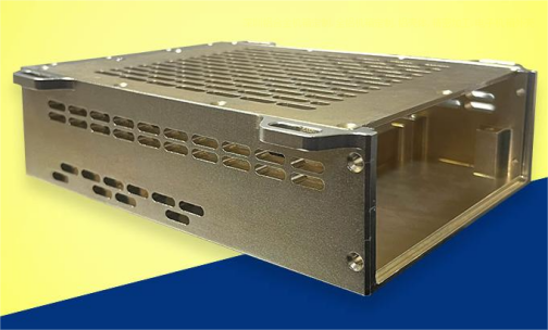 铝合金机箱,全铝机箱定制,铝机箱的挑选技巧 - 知乎