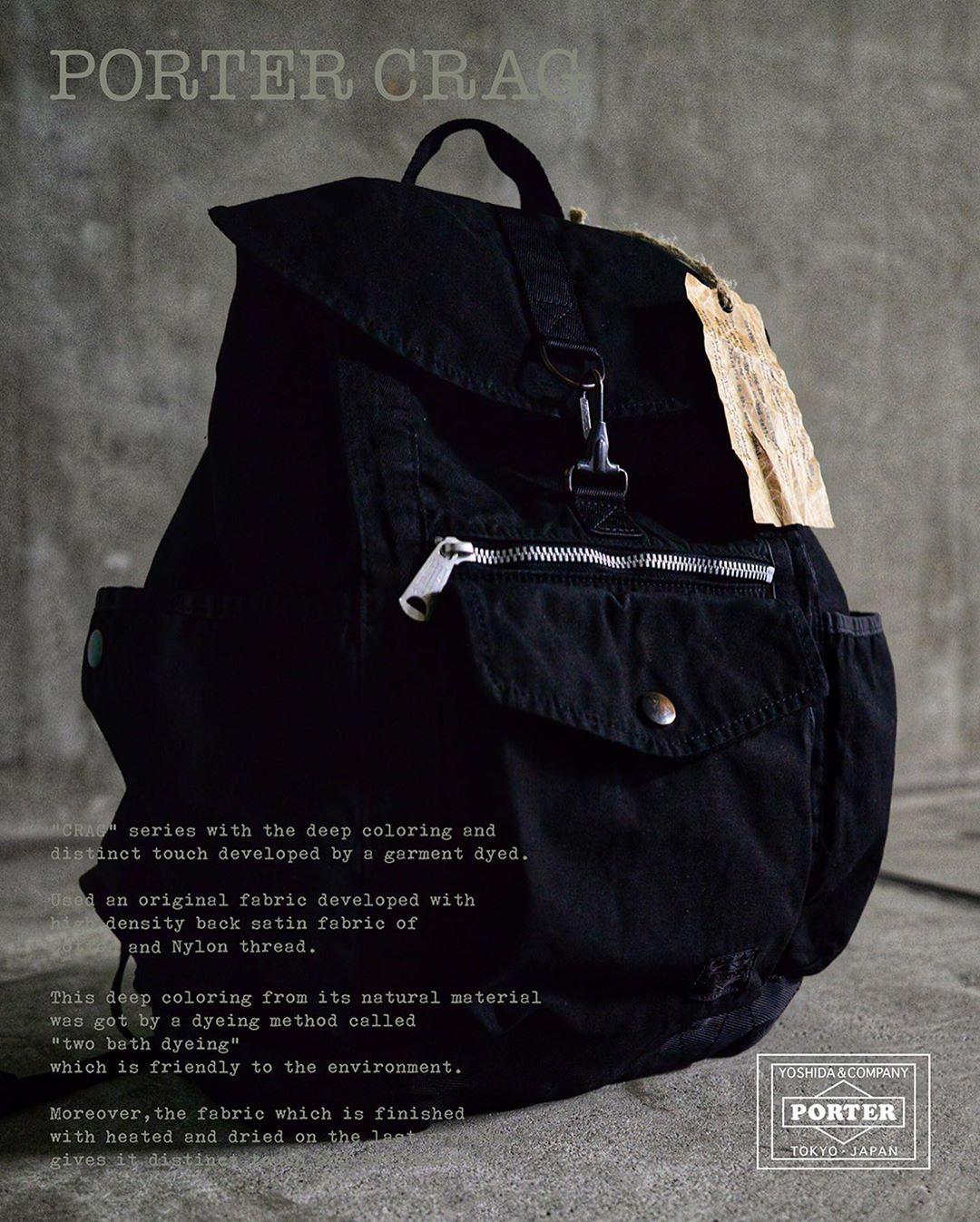 还记得 PORTER 包吗？ - 知乎