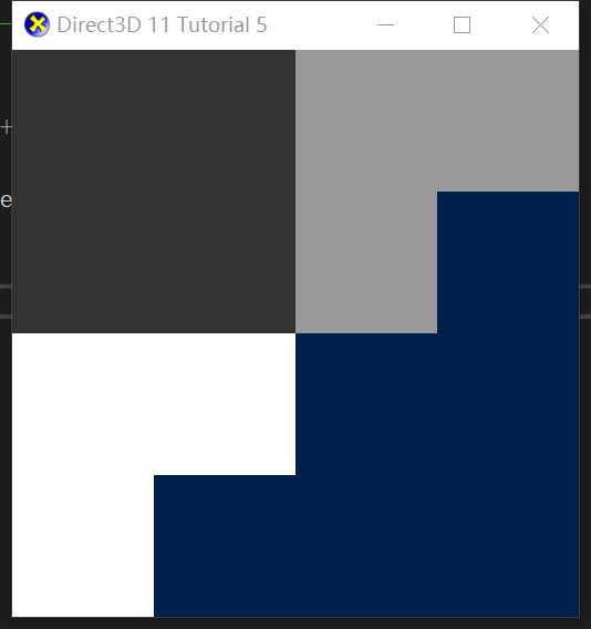 关于ddx/ddy的一些思考和测试 - 知乎