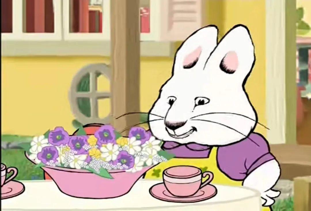 【英语启蒙】关于姐弟感情的温馨动画《小兔麦斯和露比Max and Ruby》1-5季，美音，语速慢，词汇重复率高，角色的吐词非常清晰，含视频+绘本PDF！ - 知乎