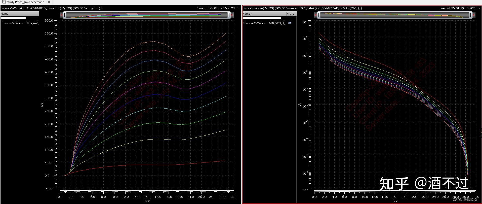 如何解读 gmid 设计方法？ - 知乎