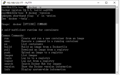 armbian安装docker - 知乎