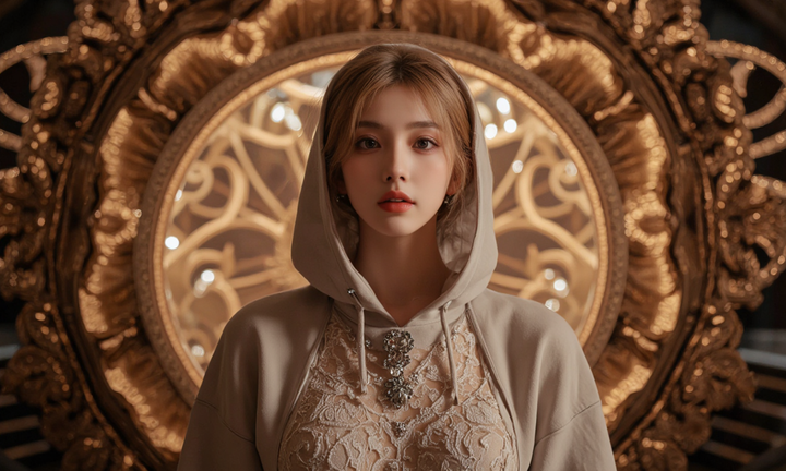 [ComfyUI]HiDream-I1 的正确玩法，细节增强神器让 HiDream-I1 表现力更上一层楼！ - 知乎