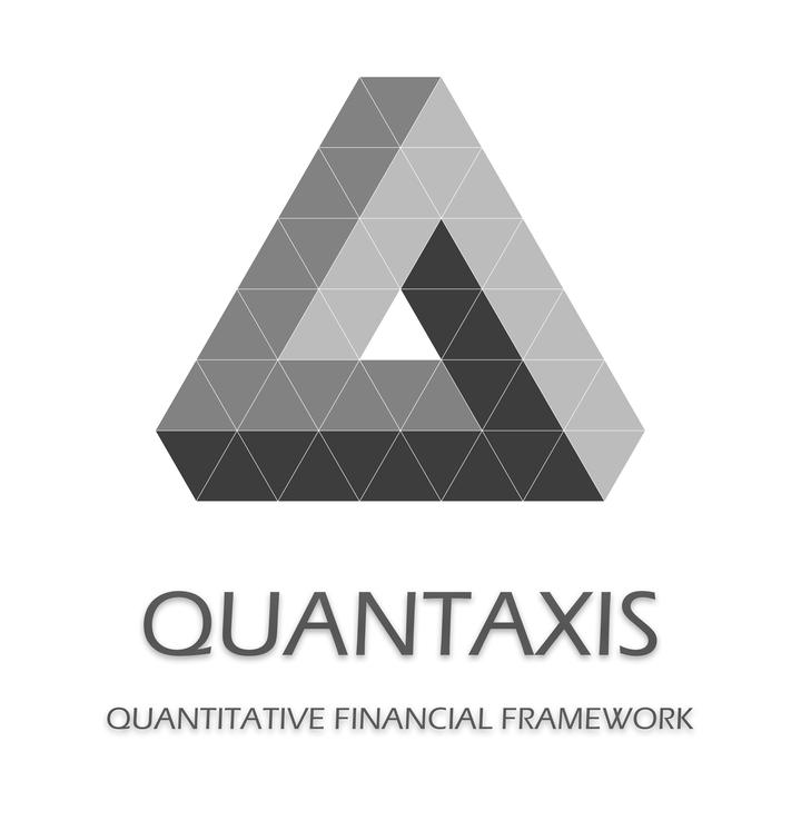 QUANTAXIS: Hello 2019 - 知乎