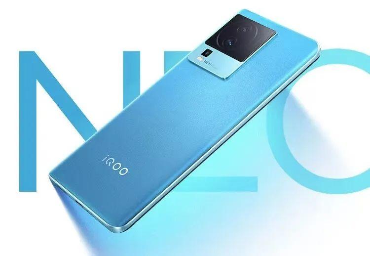 天玑8200处理器+120W充电+5000mAh电池，IQOO Neo7 SE配置全曝光 - 知乎
