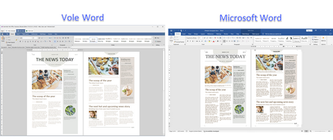 Vole Office - 知乎