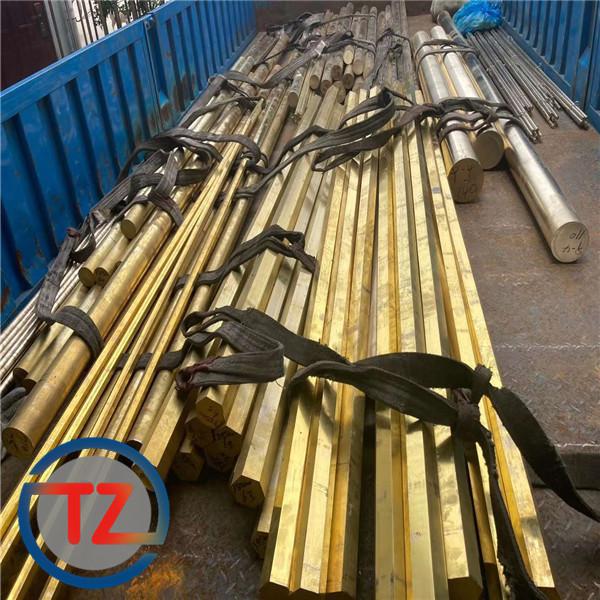 HPb63-3铅黄铜 - 知乎