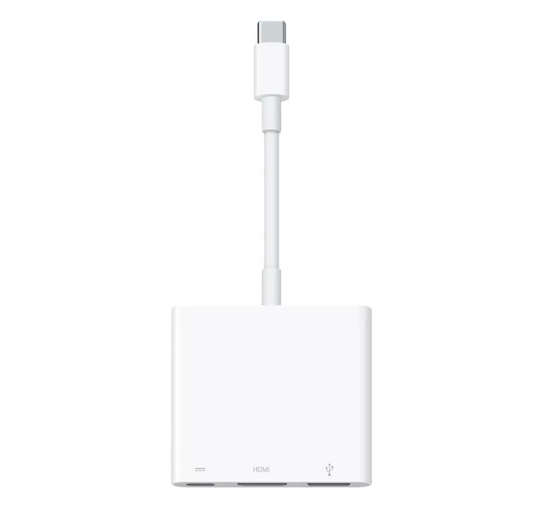 Mac 连显示器或电视需要买什么线？ - 知乎