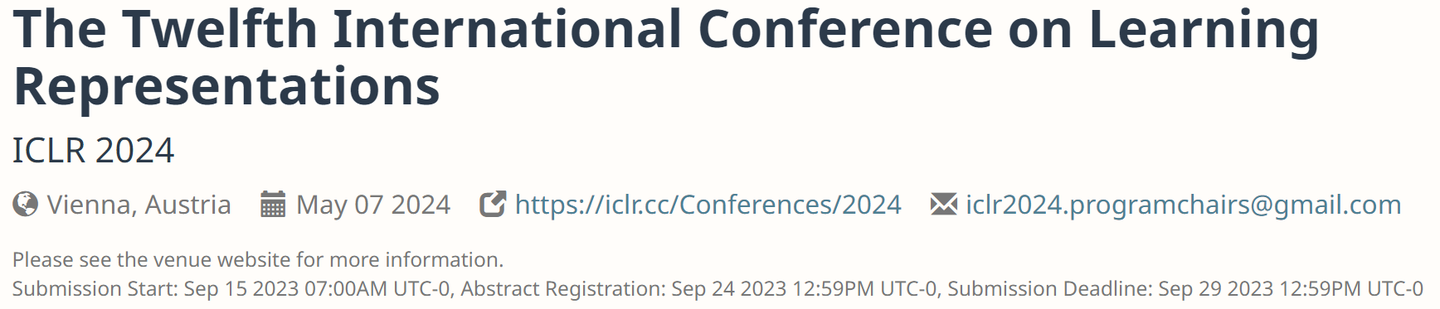 ICLR 2024 多智能体强化学习论文汇总 - 知乎