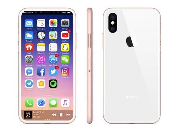 CMF案例 | 从颜色、材料、工艺看iPhone如何改变世界！ - 知乎