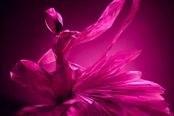 重磅！PANTONE发布2023年度代表色：Viva Magenta！ - 知乎