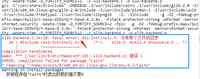 已解决Cairo package in R安装失败（xlib-backend.c:34:10: fatal error: X11 ...