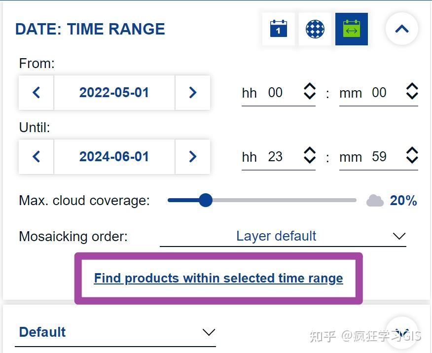 Sentinel-2哨兵2号L2A级大气校正后遥感影像下载 - 知乎