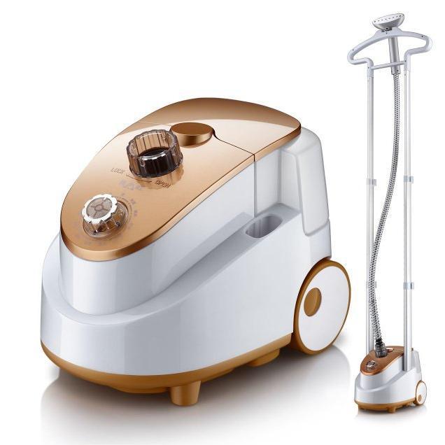 亚马逊挂烫机UL检测报告 挂烫机UL1005检测报告 - 知乎