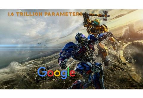 Switch Transformer：谷歌万亿参数的语言模型 - 知乎