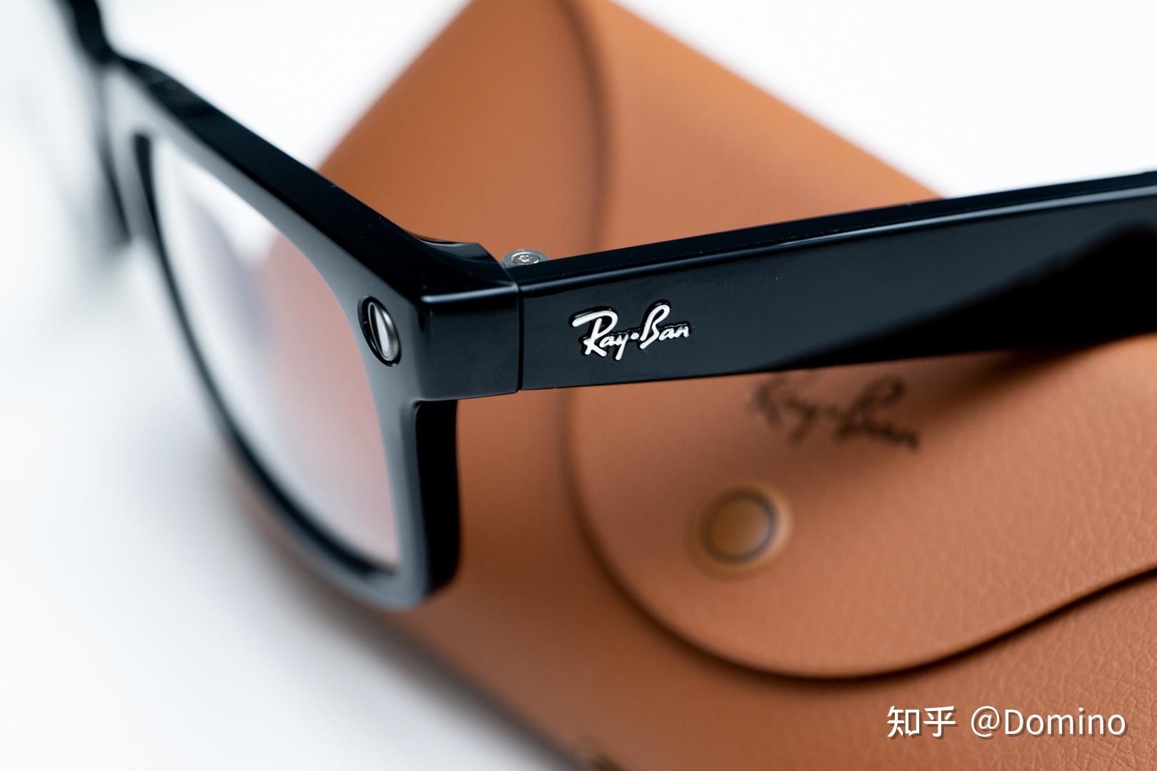 Ray-Ban Meta 第二代 AI 智能眼镜怎么样？在现实生活中的使用感如何？ - 知乎