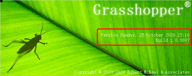 免费领取Grasshopper中文版软件和书籍 - 知乎