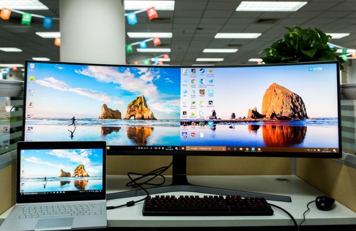 有哪些144HZ的PC显示器推荐 - 知乎