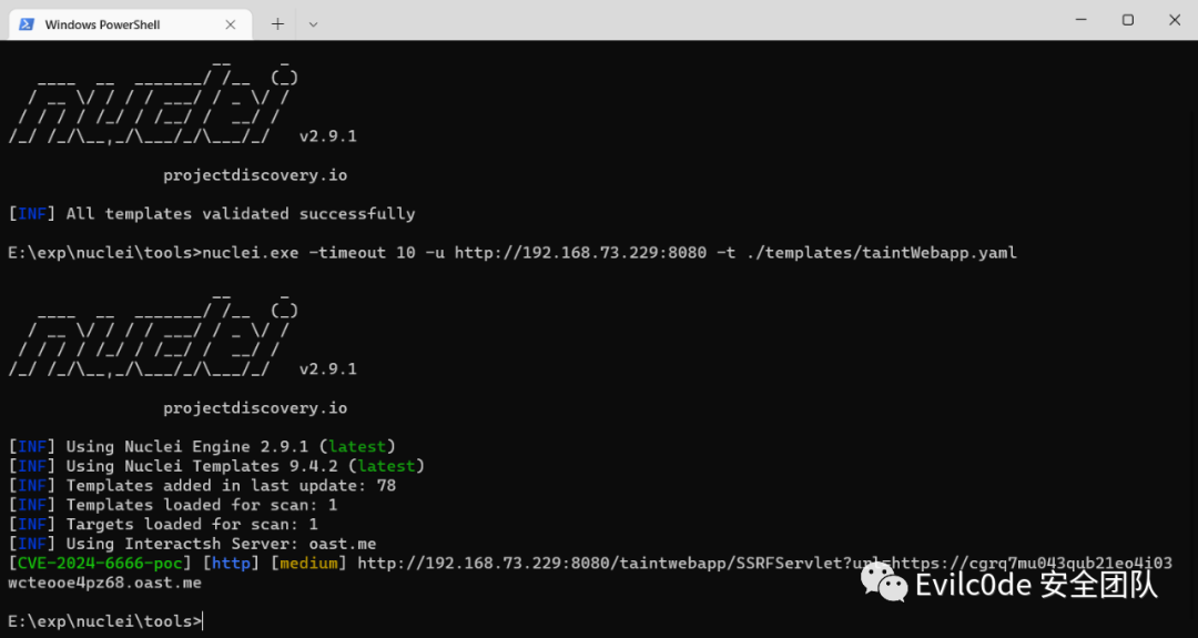 干货！如何用GPT自动化生成Nuclei的POC - 知乎