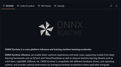 ONNX && ONNX Runtime - 知乎