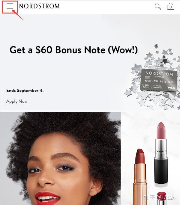 2020最新NORDSTROM美国官网海淘下单攻略 - 知乎