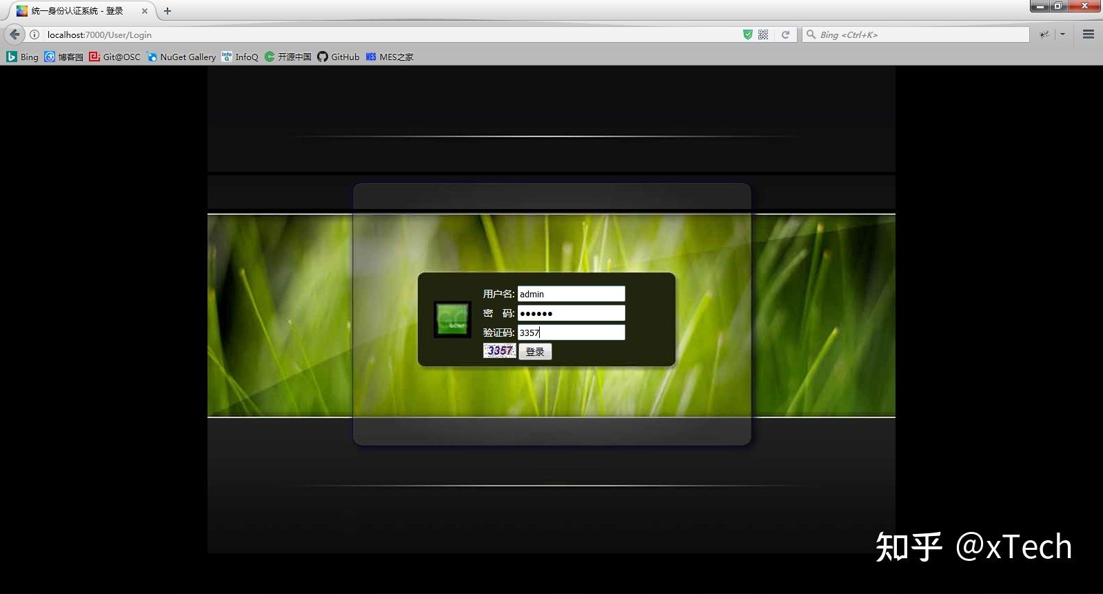13款开源免费单点登录SSO 系统 - 知乎