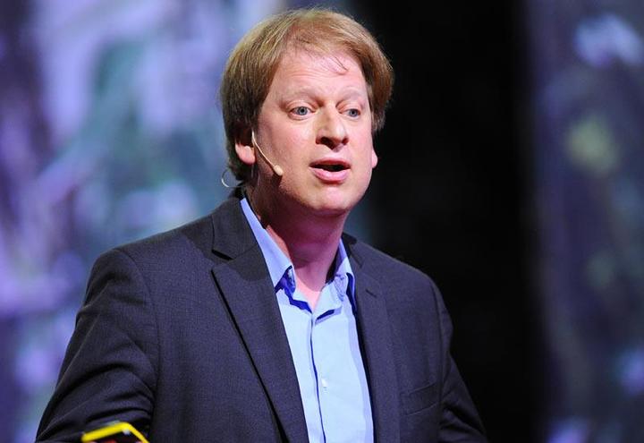 Paul Bloom 反对同理心 - 知乎