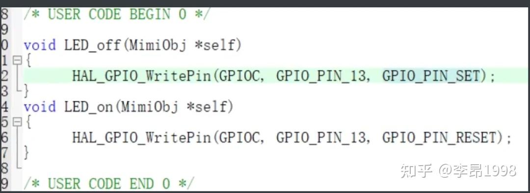【手把手mimiScript教程】轻松在stm32f103跑python之新建工程 - 知乎