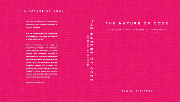 书籍推荐 | Processing经典教程书籍《The Nature of Code》 - 知乎