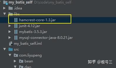 [Junit]JUnit-4.12使用报java.lang.NoClassDefFoundError: org/hamcrest/SelfDescribing错误 - 知乎