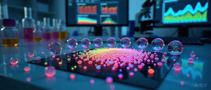 单细胞空间转录组测序（STRNA-seq）：精准解码组织微环境 - 知乎