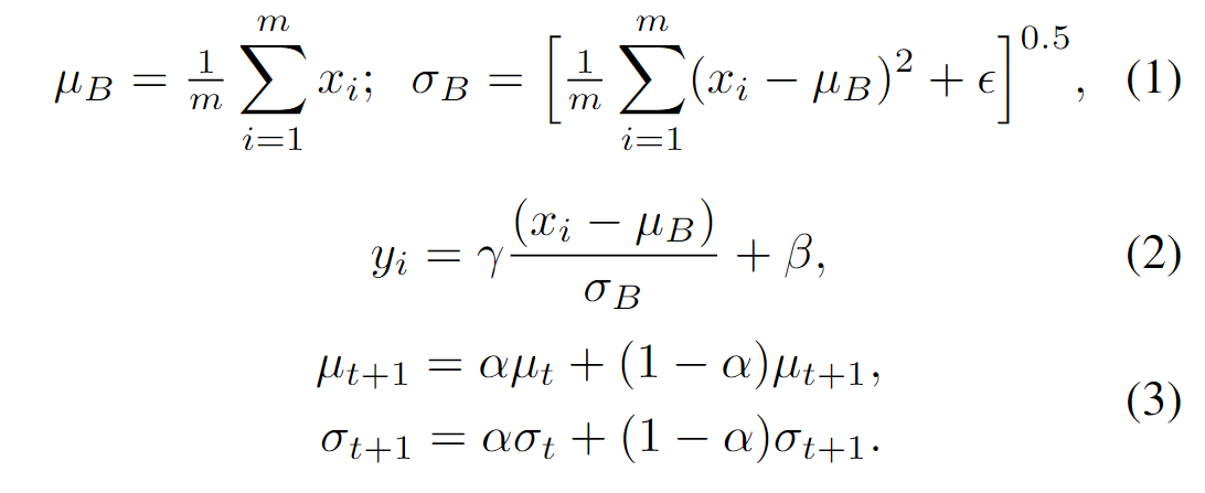 A Simple Baseline for Semi-supervised Semantic Segmentation with Strong Data Augmentation 论文阅读 - 知乎