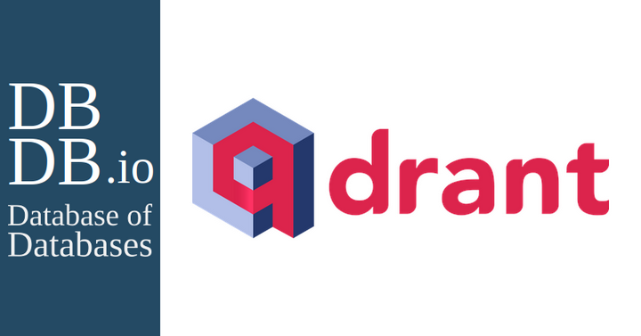 qdrant速通版 - 知乎